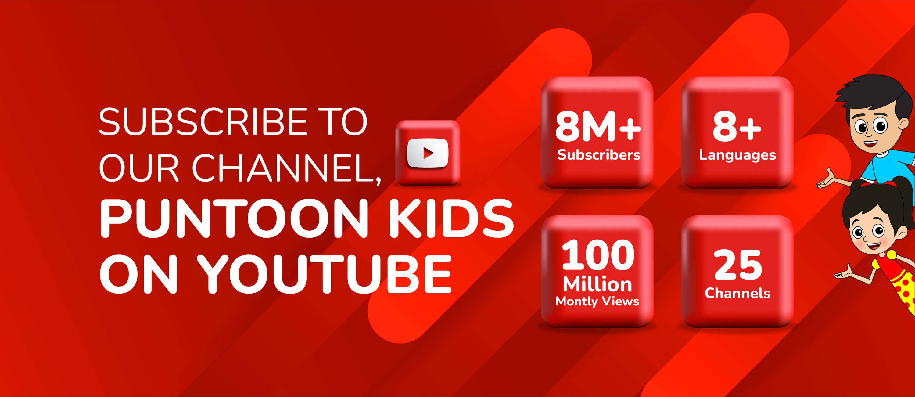 PunToon Kids - Buy exciting range of fun toys and learning materials.