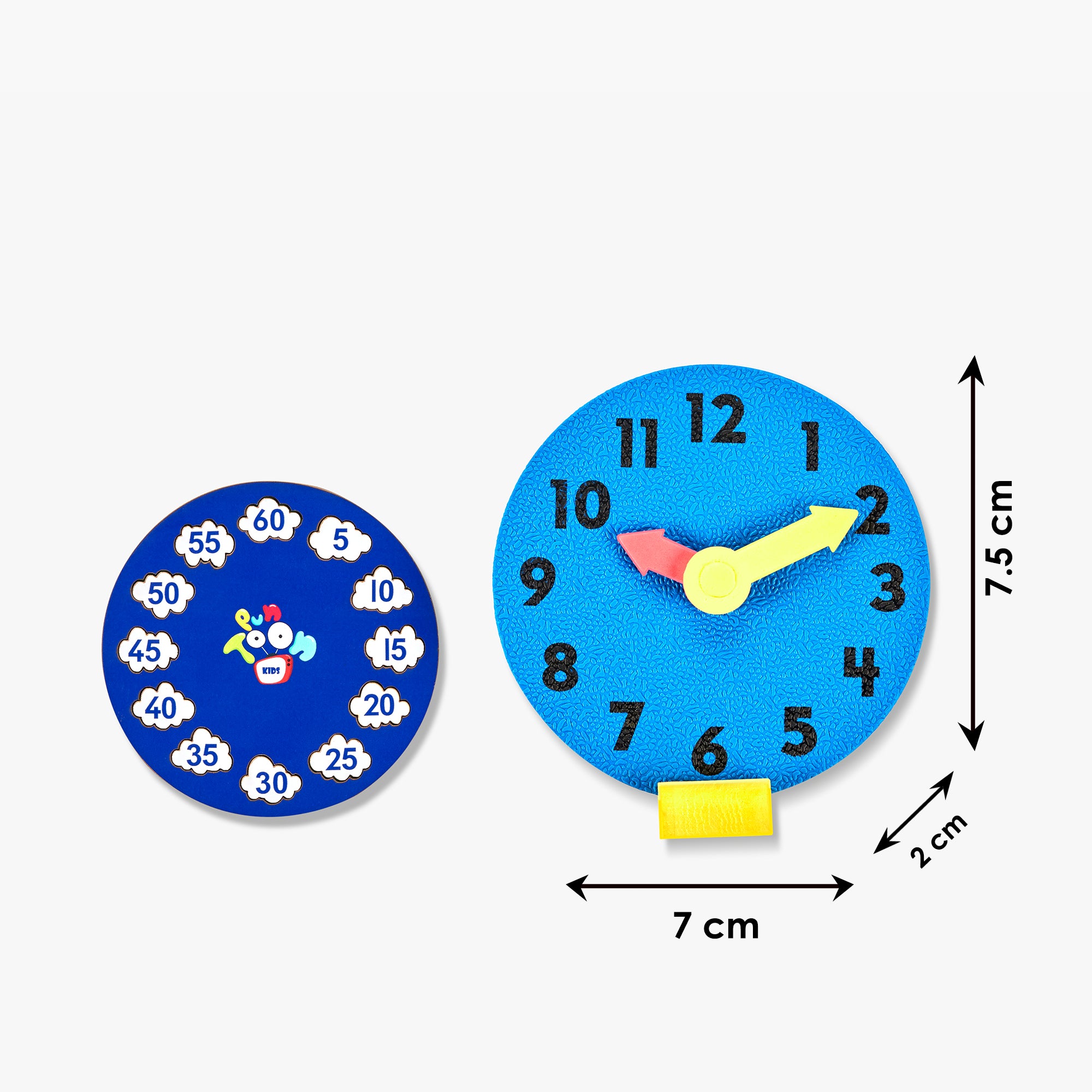 PunToon Kids - Buy exciting range of fun toys and learning materials.